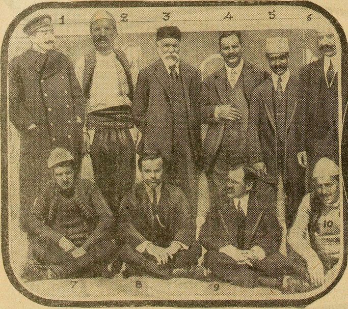 RRËFIMI I DUKËS SË MONTEPENSIER-IT/ Pse e mora Ismail Qemalin në Vlorë ...