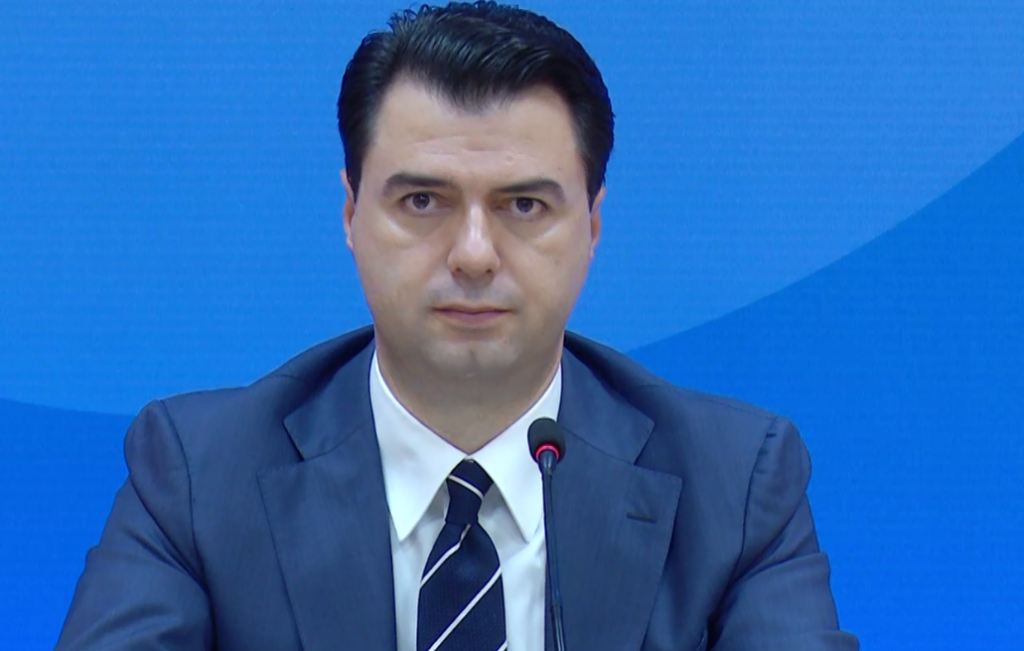 “MARRËVESHJE PËR ZGJEDHOREN”/ Basha-Komisionerit për Zgjerimin: Opozita ... “MARRËVESHJE PËR ZGJEDHOREN”/ Basha-Komisionerit për Zgjerimin: Opozita ...