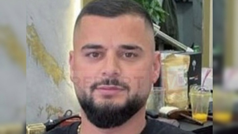 NGJARJA E RËNDË NË TIRANË/ Vetëdorëzohet në polici autori i vrasjes së ... NGJARJA E RËNDË NË TIRANË/ Vetëdorëzohet në polici autori i vrasjes së ...